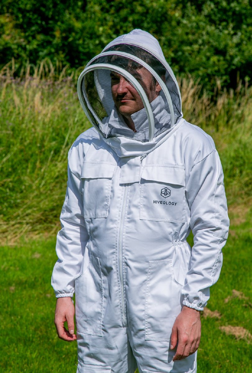 Hiveology PolyCotton Beesuit